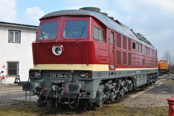 Thüringer Eisenbahnverein e.V. - PIKO Modellwaren GmbH ...